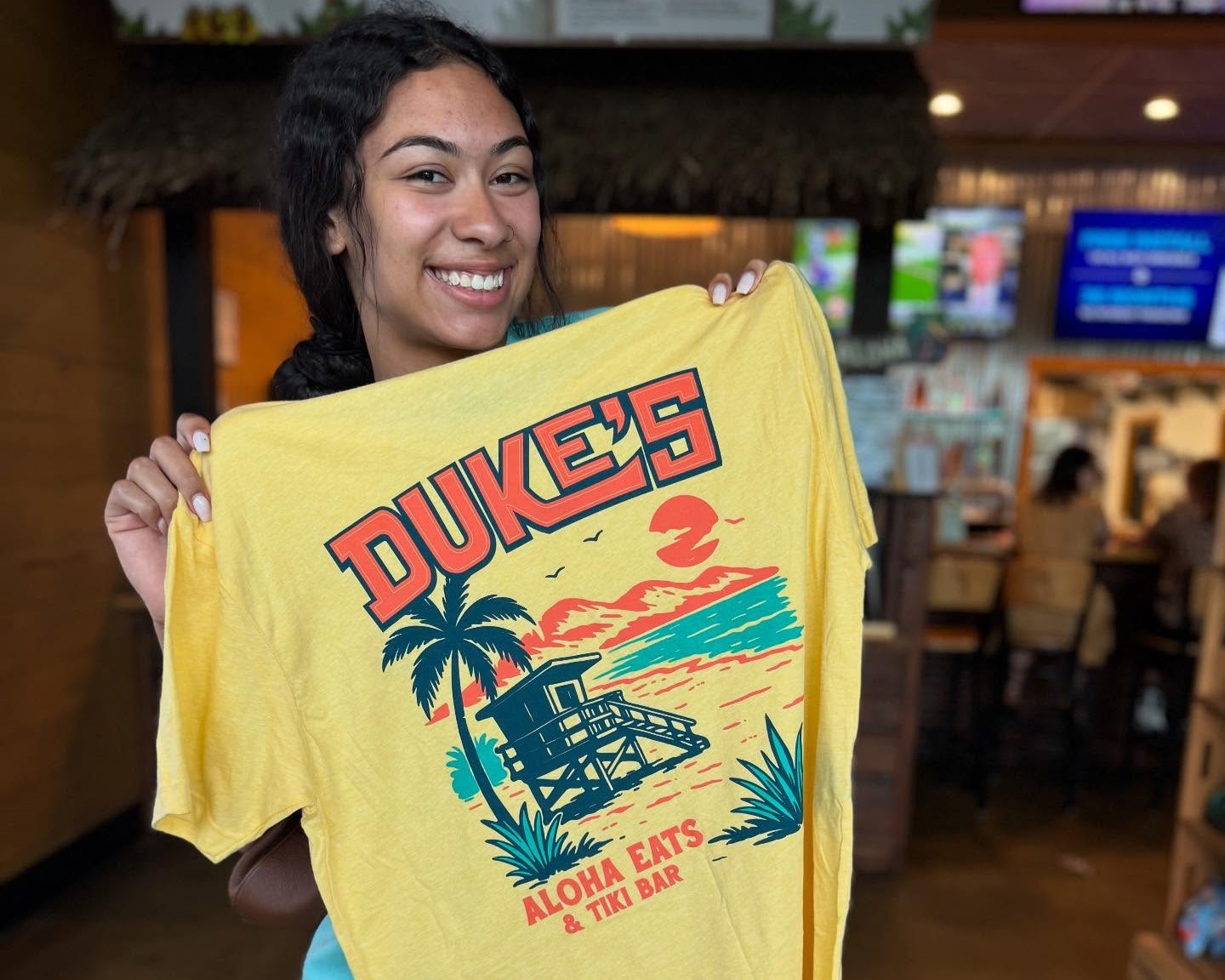 Order Online - Duke's Aloha Eats
